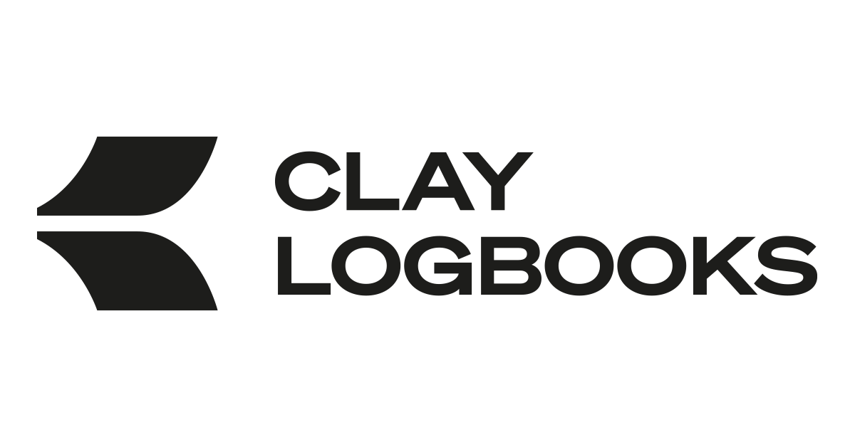 Clay Logbooks - Custom Branded Workout Logbooks